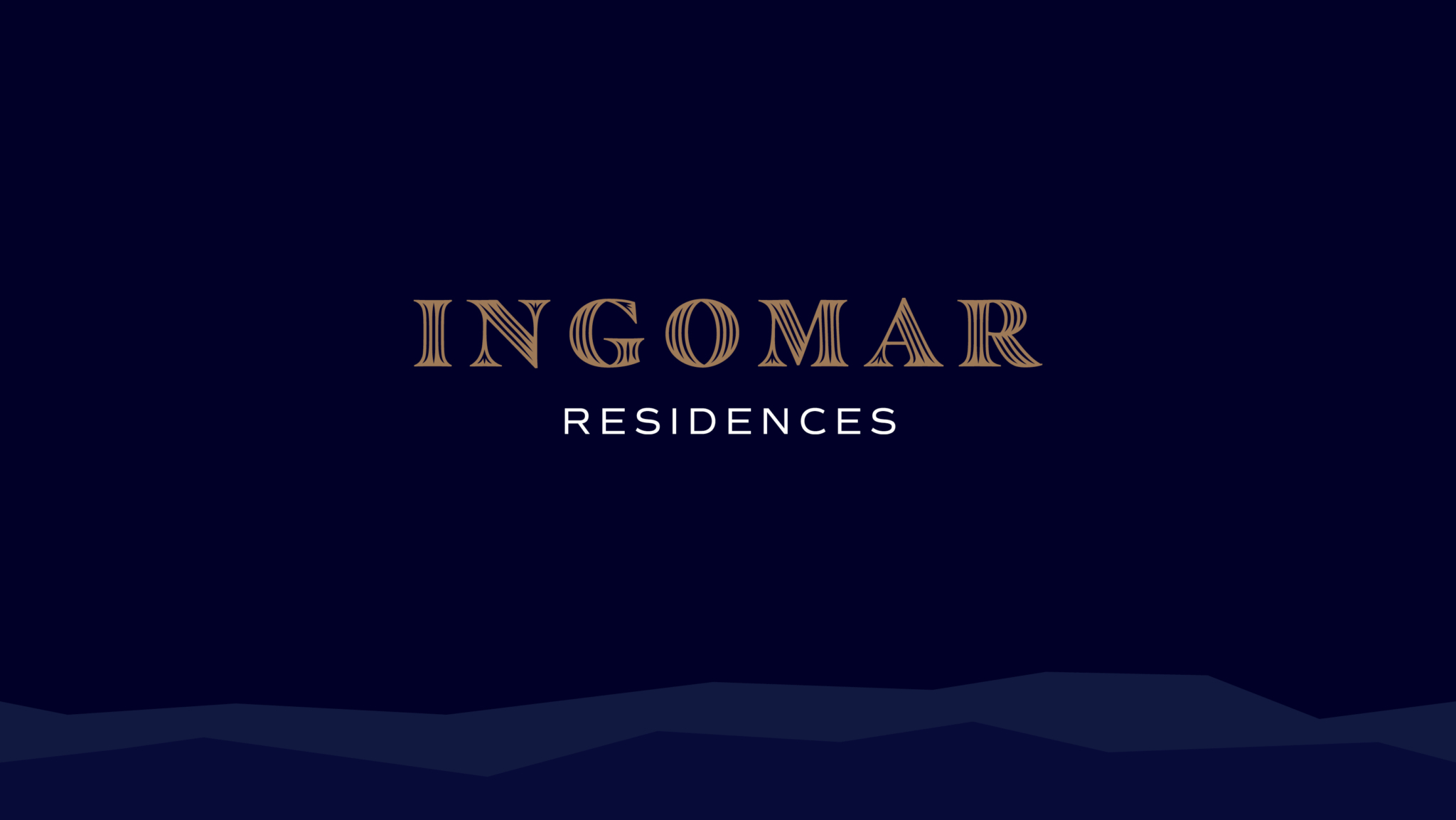Ingomar Residences | S. Group