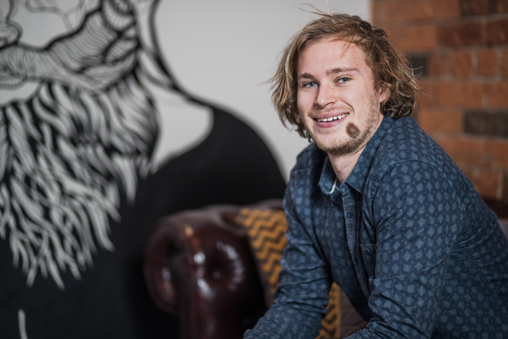 James Lucas | S. Group